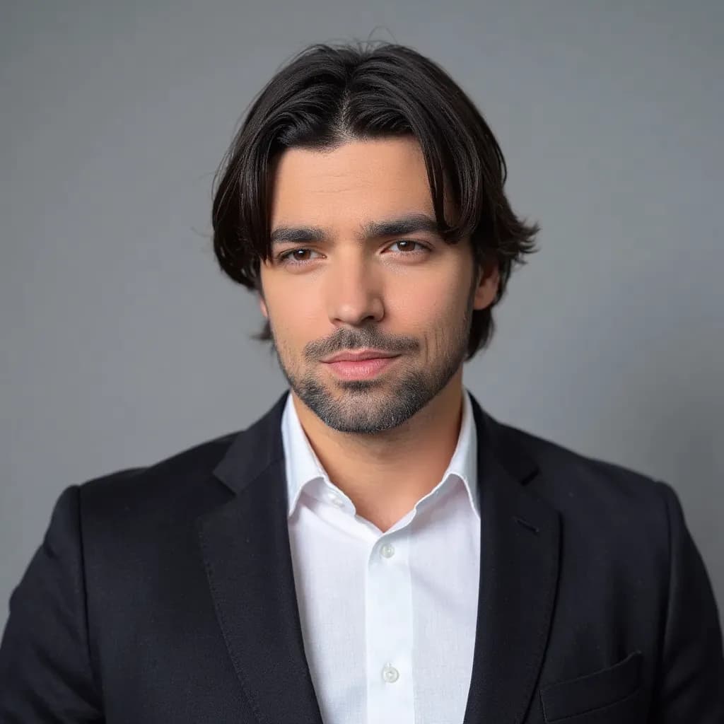 PortraitIA | Crée de superbes portraits IA de toi-même